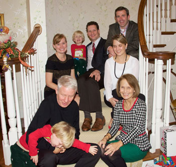 The Barrow Family Website. The adventrues of Susan, Hugh, Trey, Elyse ...